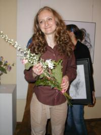 Na bieżąco » Aktualności / wydarzenia » Archiwum » 2005 » Maj: Monika ...